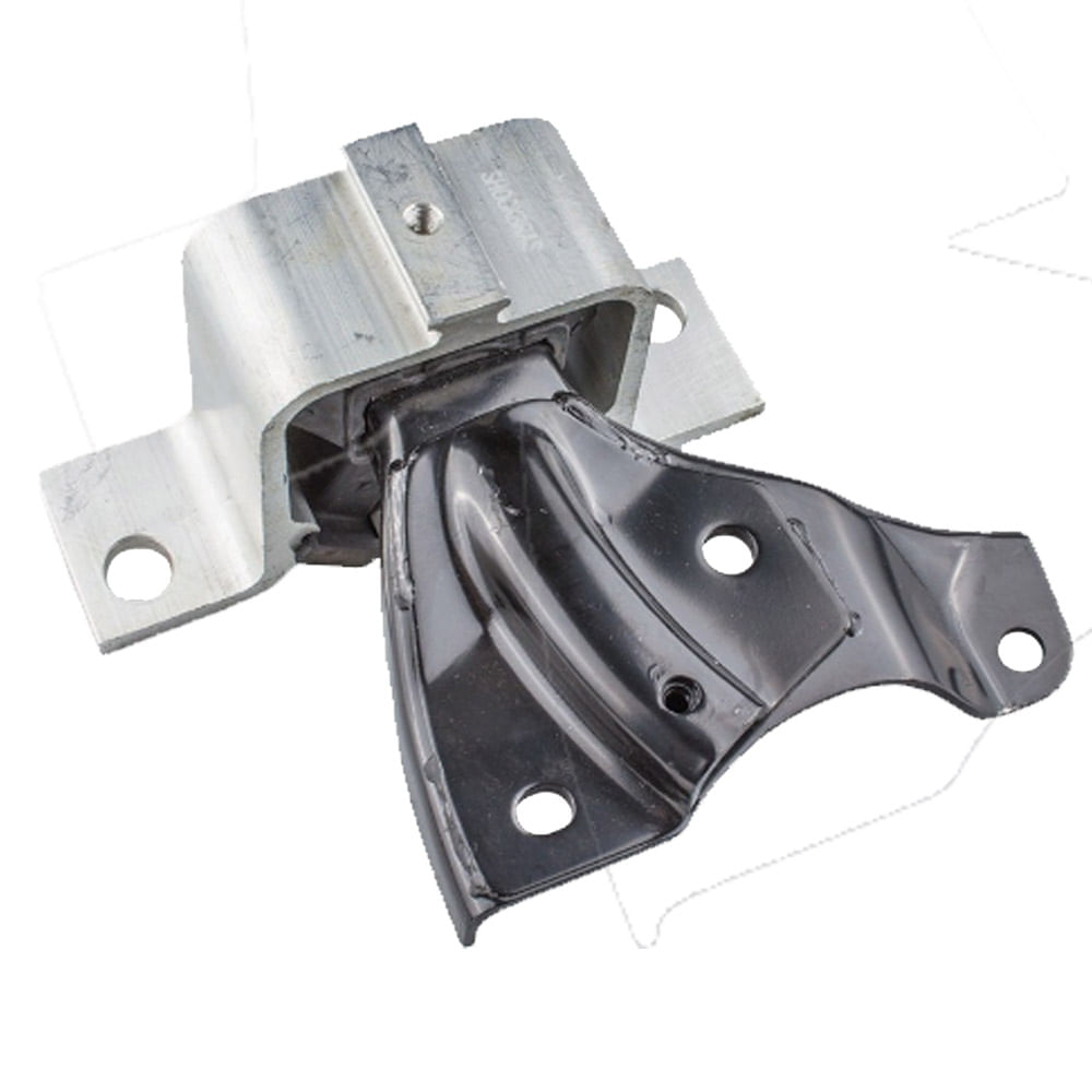 Coxim Motor Renault Sandero 1.6 - 2007-2014 (LD) Shockbras CXRE5016 ...