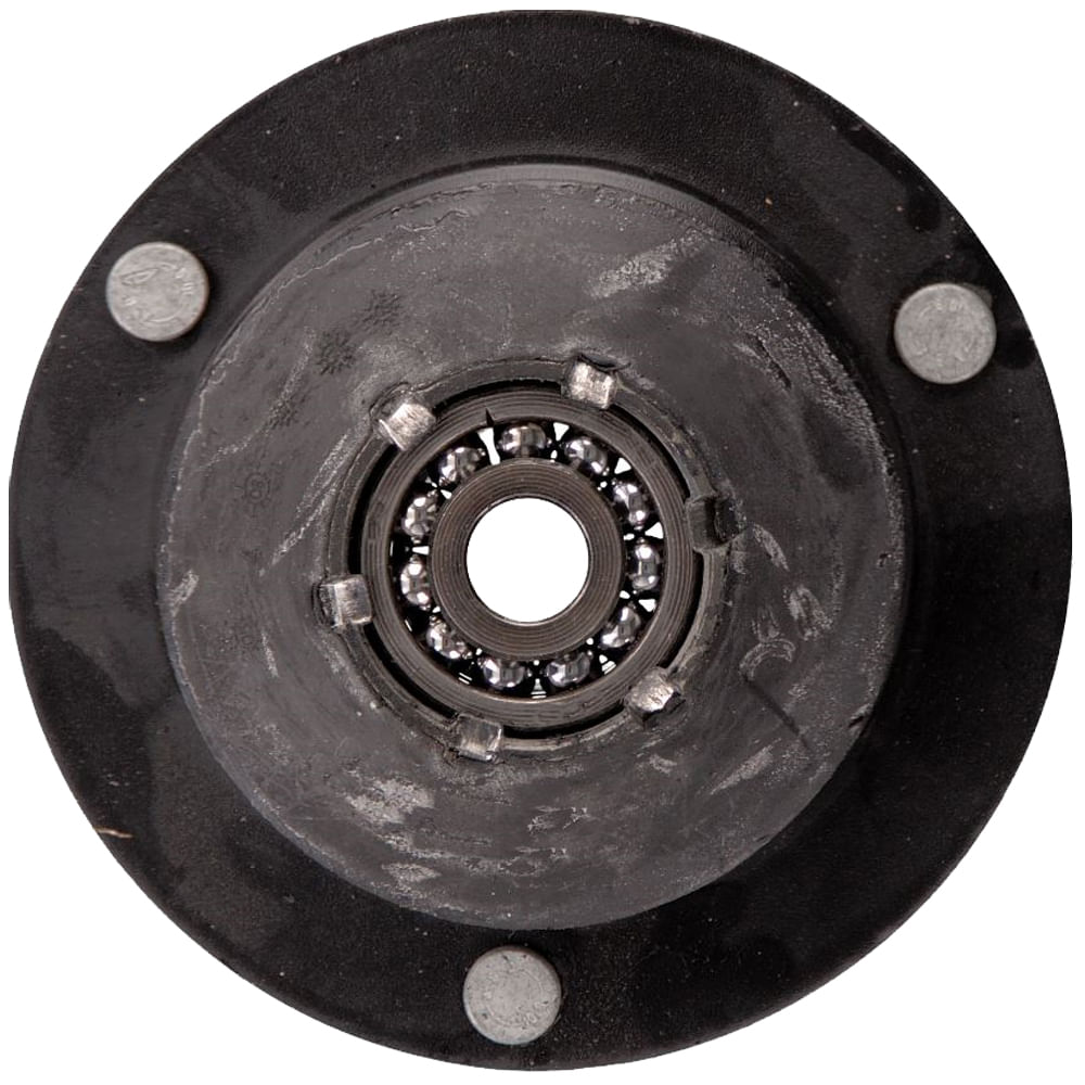 Coxim Amortecedor Dianteiro BMW 328 - 1994-1998 Série E36 Febi-Bilsten ...