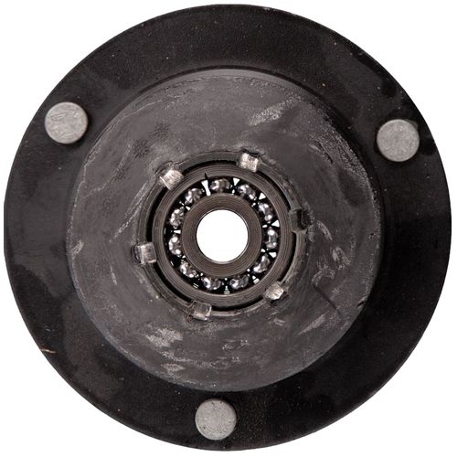 Coxim Amortecedor Dianteiro BMW 328 - 1994-1998 Série E36 Febi-Bilsten ...