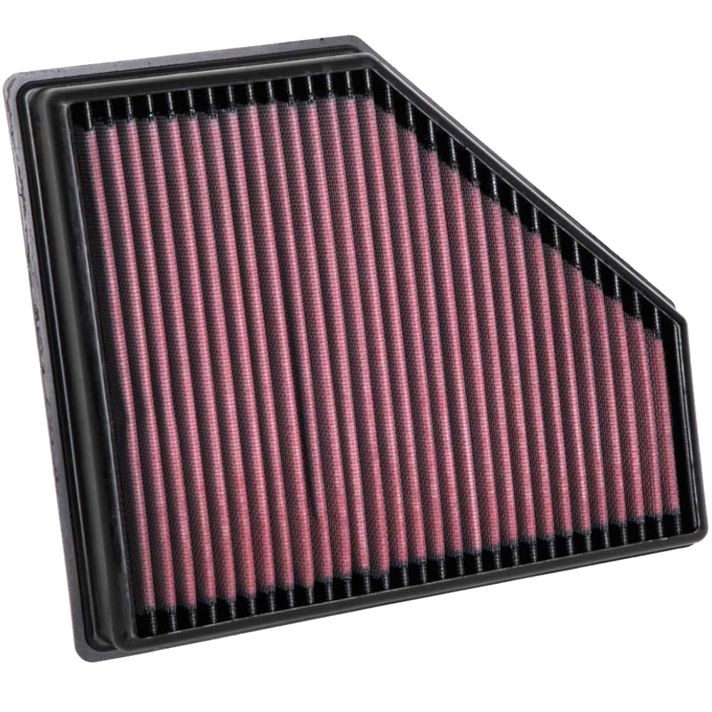 Filtro Ar BMW M340 3.0 - 2019-2023 Série G20 K&N FABM3331-39077 333136 ...