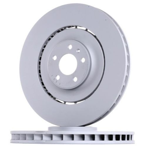 Disco Dianteiro Audi Q5 - 2013-2017 (380mm) FREMAX DDAU4153-40285 ...