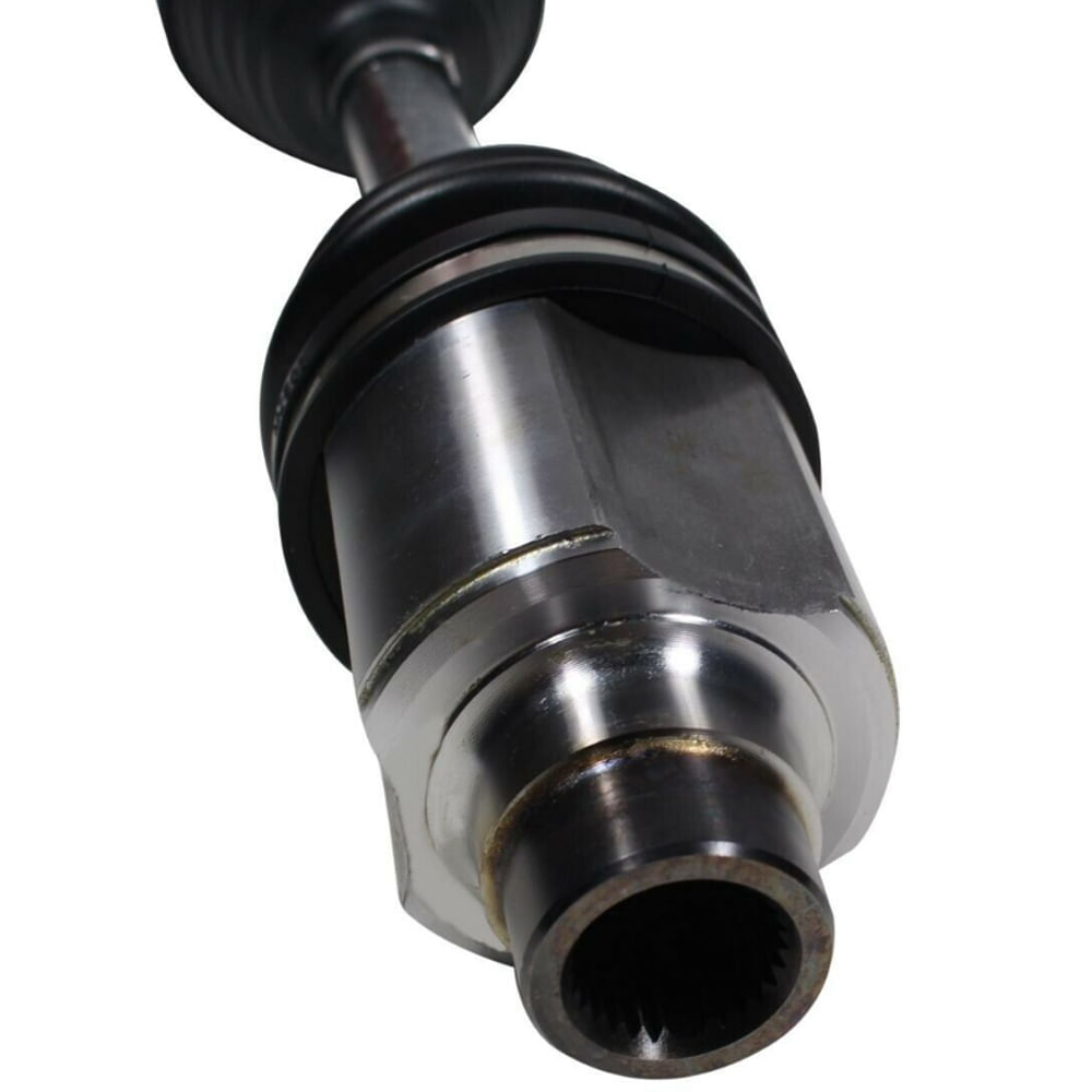 Semi-eixo(Tulipa/Trizeta) Dodge Journey 2.7 - 2009-2018 (4x2, LD) GSP ...