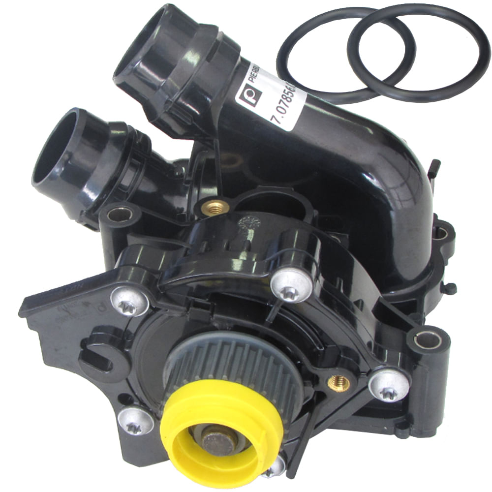 Bomba Água Volkswagen Tiguan 2.0 Turbo 2007-2021 (C/ Sensor) KS ...