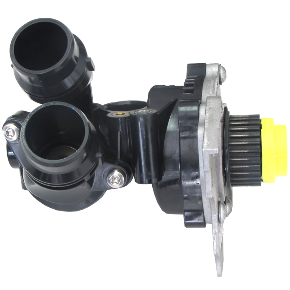 Bomba Água Volkswagen Tiguan 2.0 Turbo 2007-2021 (C/ Sensor) Bloco CBFA ...