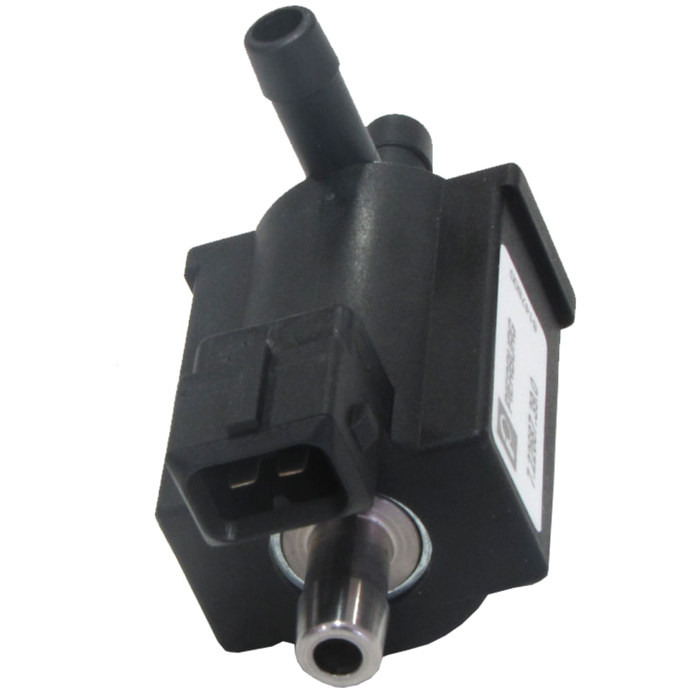 Válvula Solenoide Turbina Audi TT 1.8 - 1998-2006 KS Pierburg VUAU7390 ...