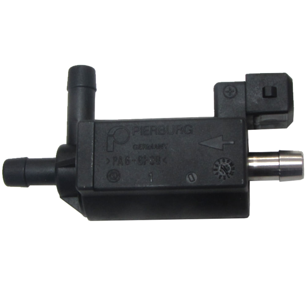 Válvula Solenoide Turbina Porsche 911 3.6 - 2000-2005 KS Pierburg ...