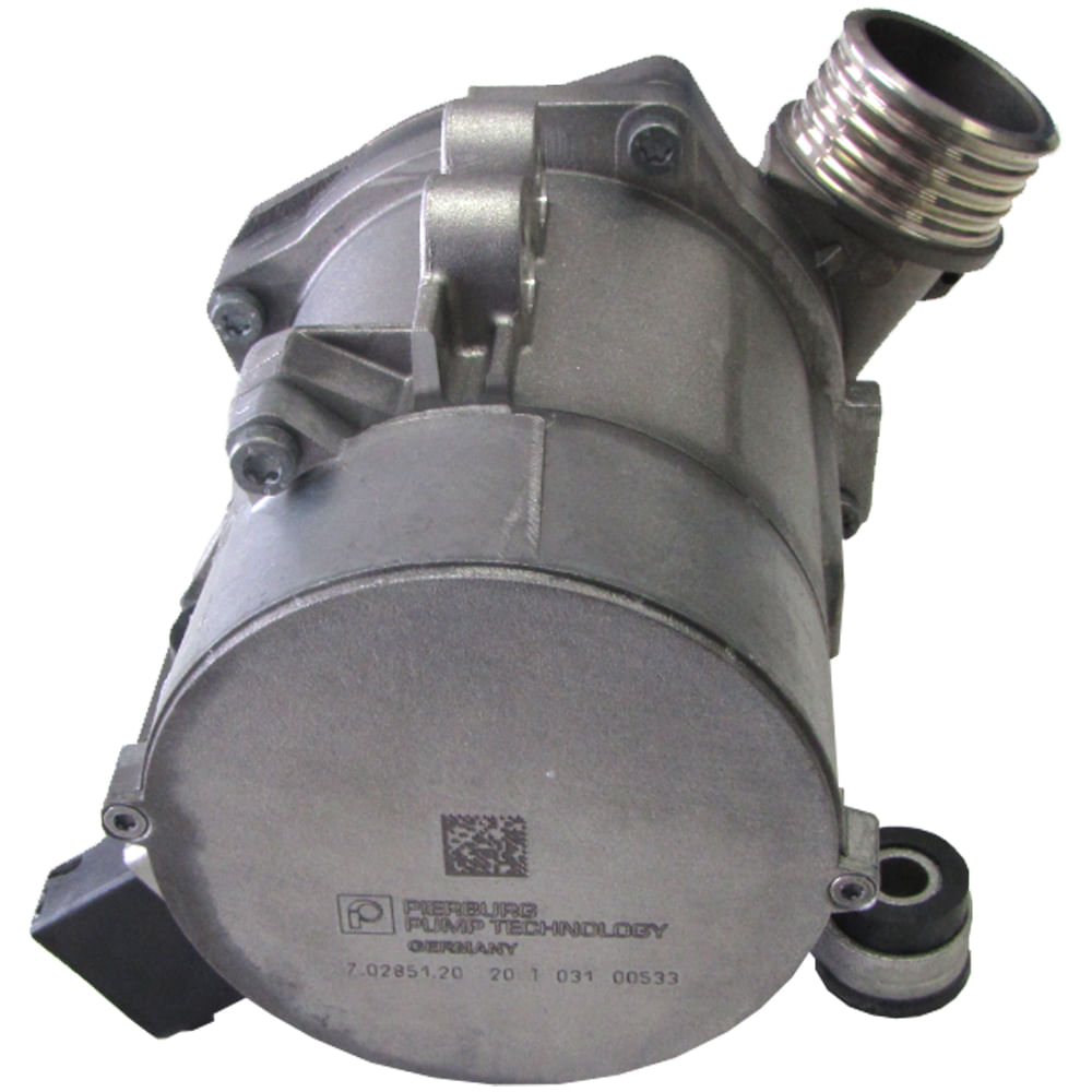 Bomba Água Elétrica BMW 323 - 2005-2012 Série E90 KS Pierburg BABM6925 ...