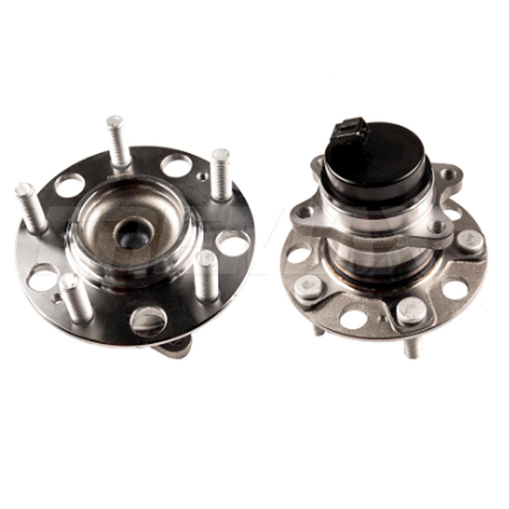 Cubo Roda Traseiro Kia Picanto - 2008-2011 FREMAX CUHY0834-40531 ...