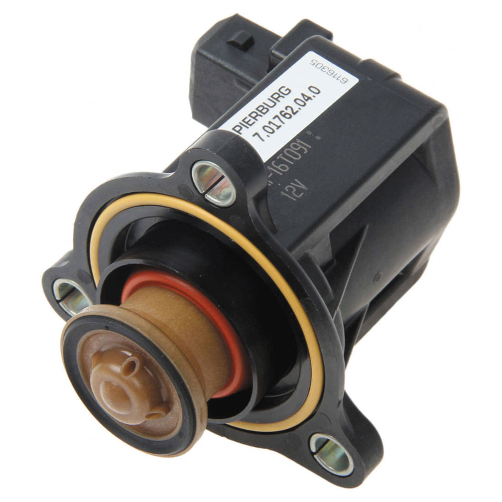 Válvula Pressão Turbina BMW M135i 2012-2020 Série F20 KS Pierburg ...