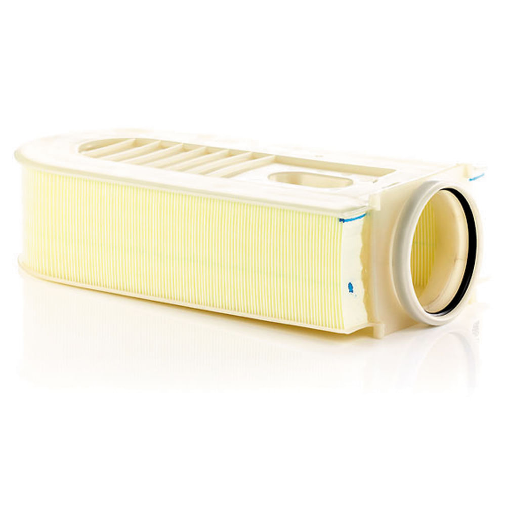 Filtro Ar Mercedes-Benz E-220 - 2009-2016 Série W212 Mann FAMB5003 ...