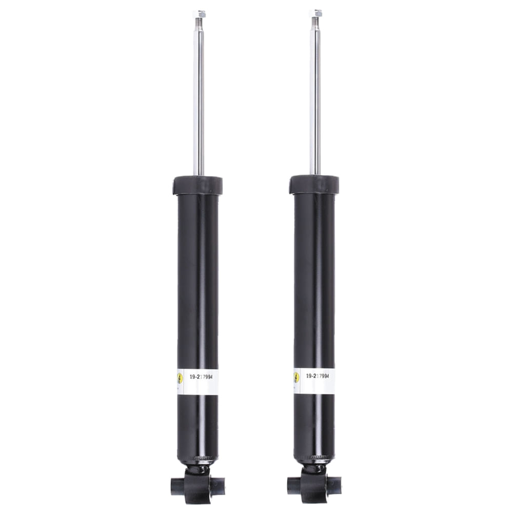 Par Amortecedor Traseiro BMW 118 - 2010-2019 Série F20 Bilstein ...
