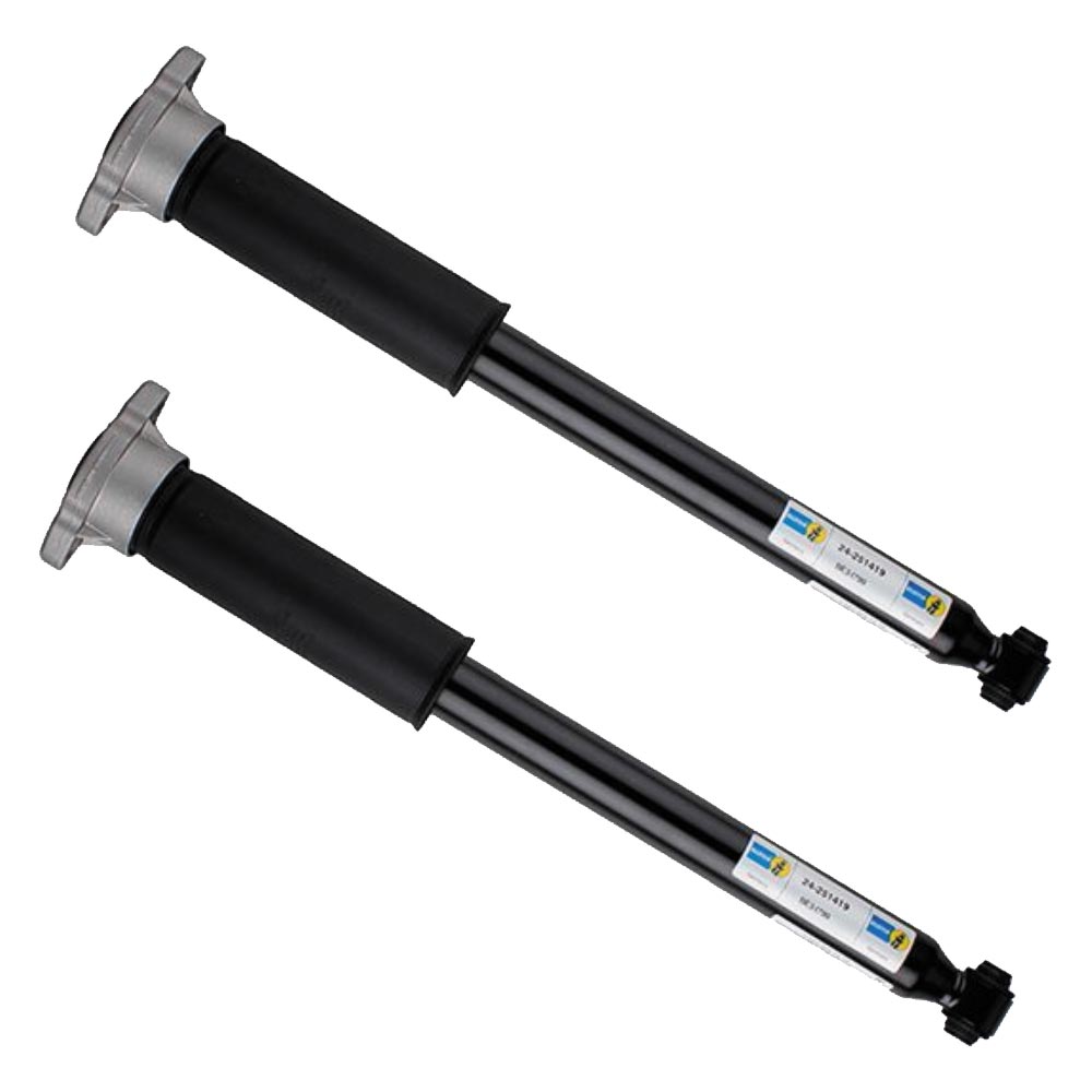 Par Amortecedor Traseiro Mercedes-Benz C-300 - 2014-2021 Série W205 ...