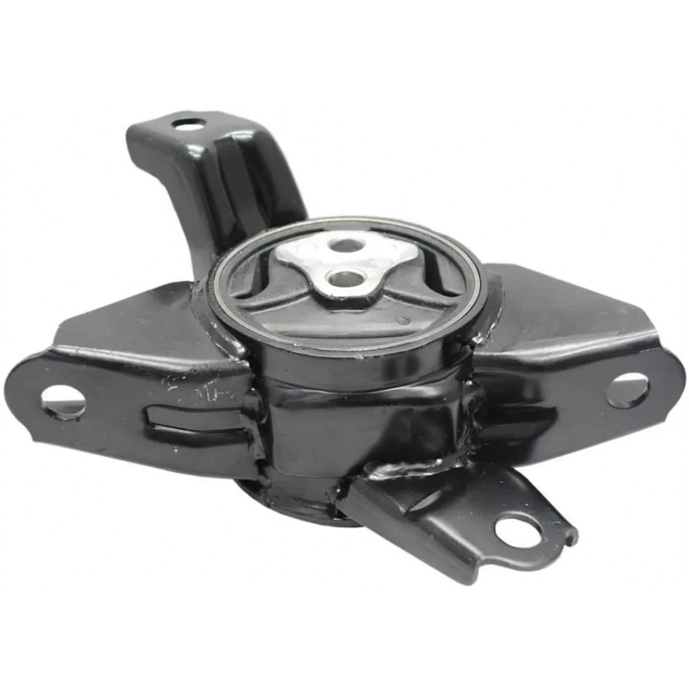Coxim Superior Câmbio Hyundai Santa Fé 3.5 - 2006-2013 (LE) Shockbras ...
