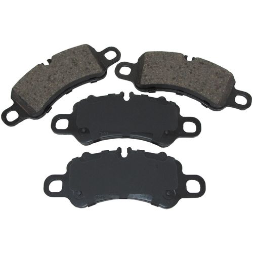 Pastilha Dianteira Porsche 911 - 2011-2020 Textar PDPO8301-39382 ...