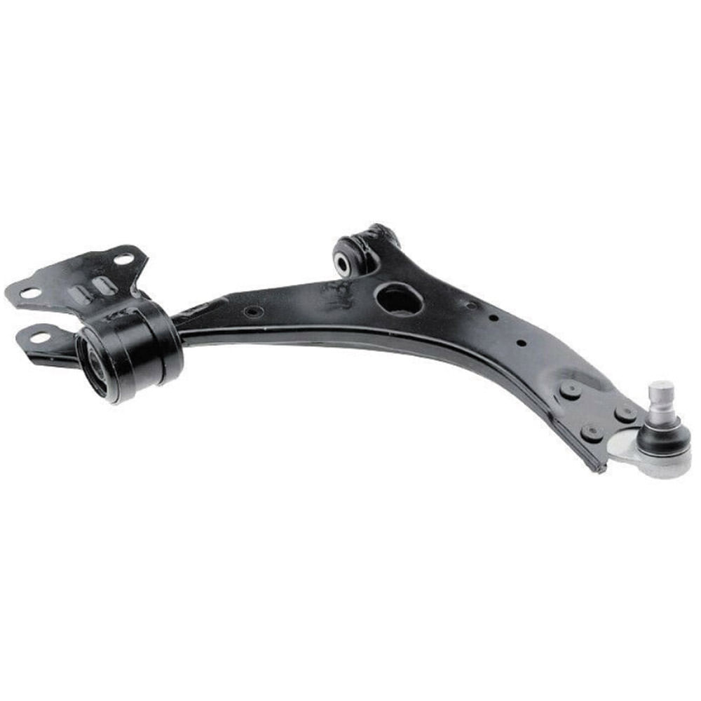 Bandeja Dianteira Volvo V40 - 2012-2021 (Lado esquerdo) APlus BJVV4494 ...