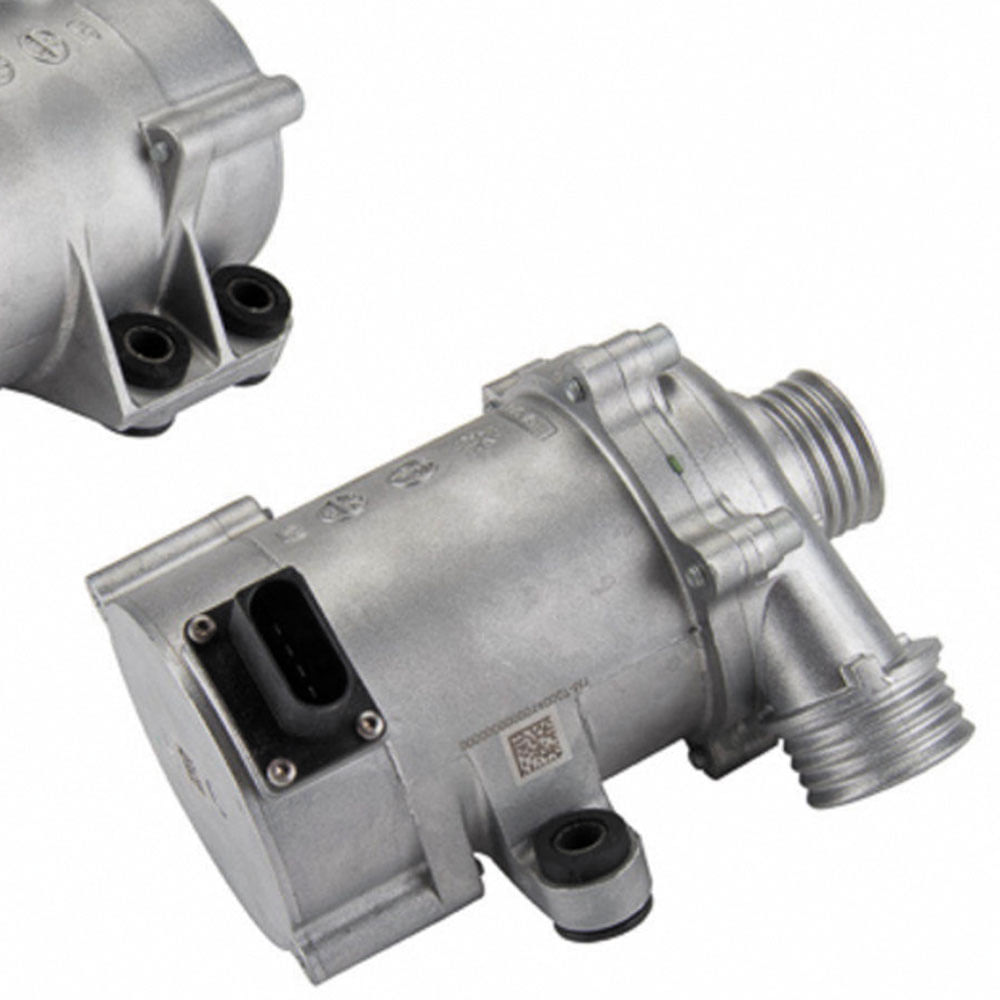 Bomba Água Elétrica BMW 320 - 2012-2019 Bloco N20B20A KS Pierburg ...