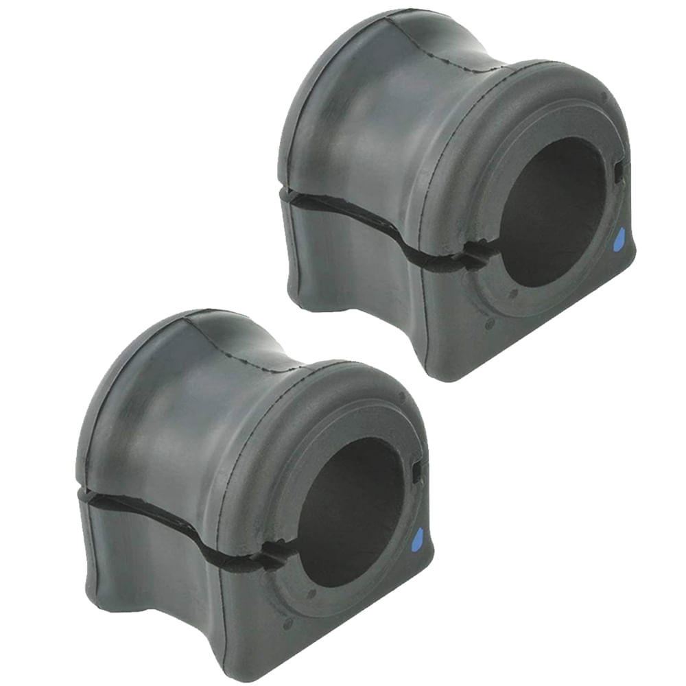 Par Bucha Barra Estabilizadora Dianteira Jeep Grand Cherokee - 2010 ...