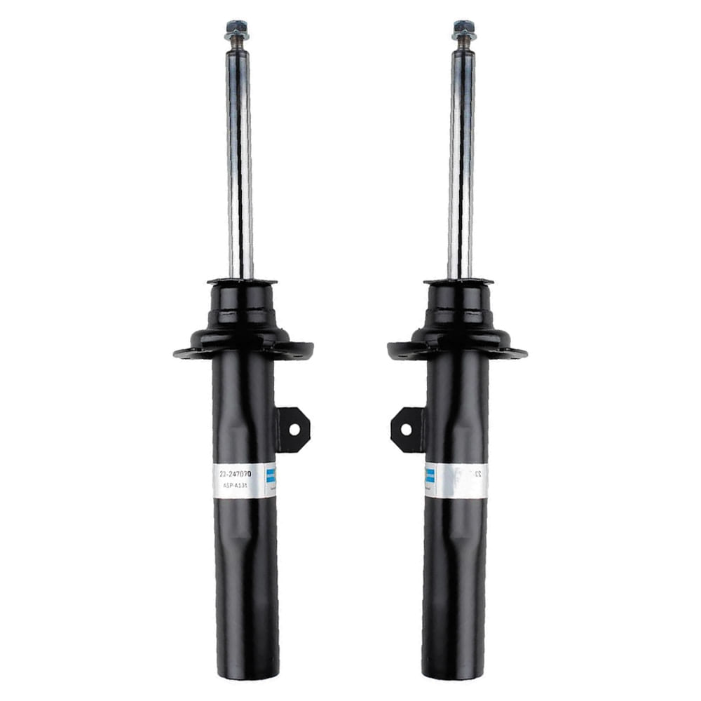 Par Amortecedor Dianteiro BMW X1 - 2015-2021 Série F46 Bilstein ...
