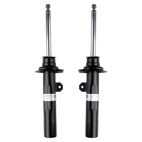 Par Amortecedor Dianteiro BMW X1 - 2015-2021 Série F46 Bilstein ...