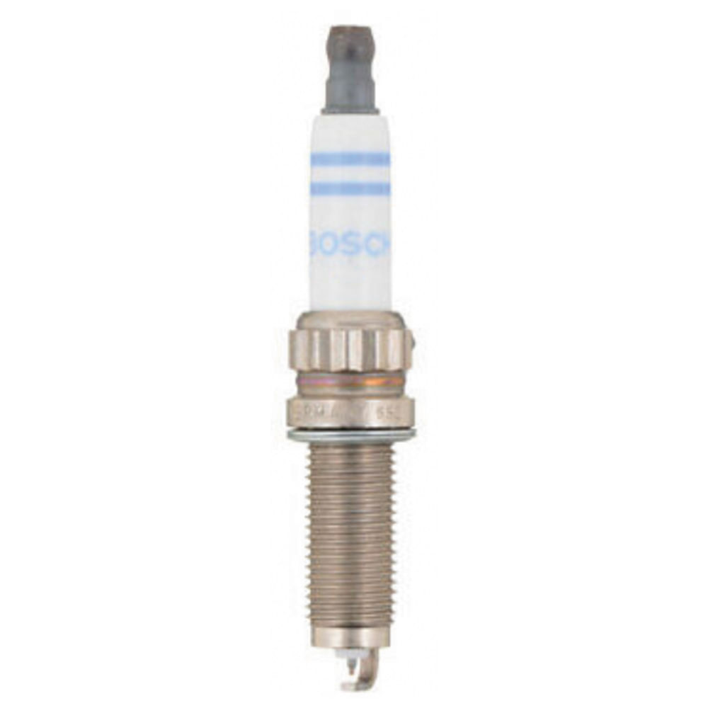 Vela Irídium BMW 116 2010-2016 Série F20 0242145537 Bosch VIBM5537 ...