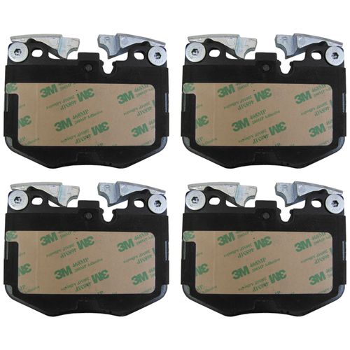 Pastilha Dianteira BMW 320 - 2019-2023 Série G20 Textar PDBM2501-37713 ...