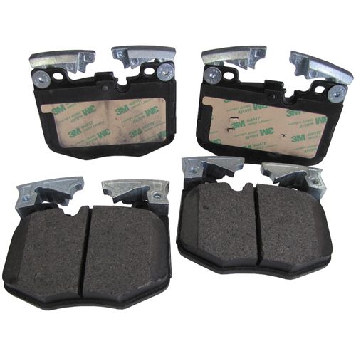 Pastilha Dianteira BMW 320 - 2019-2023 Série G20 Textar PDBM2501-37713 ...