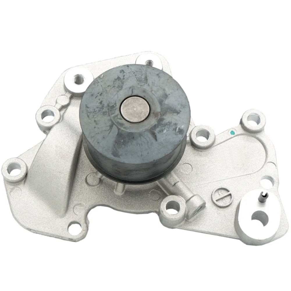 Bomba Água Kia Sportage 2.7 V6 2004-2010 Nidec BAHY0423-44337 NBA0423 ...