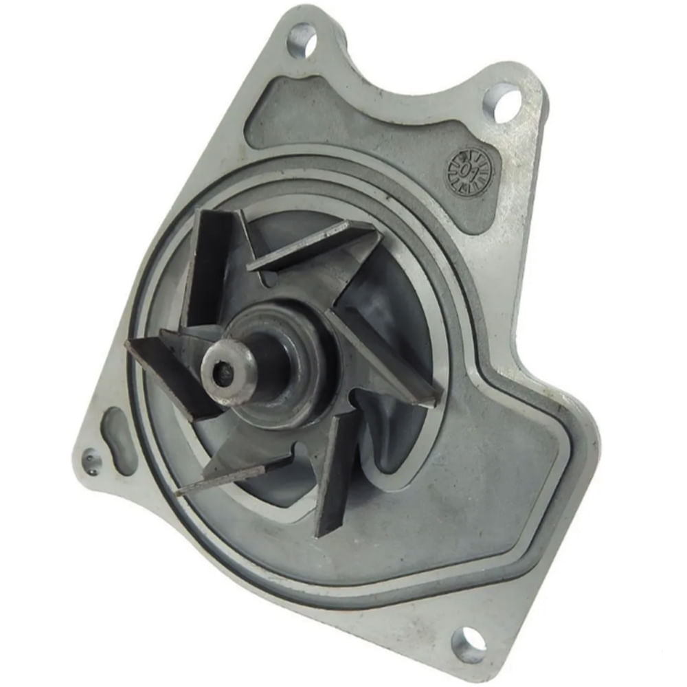 Bomba Água Mitsubishi Pajero Sport 2.8 - 2004-2006 TD 4M40 Nidec ...