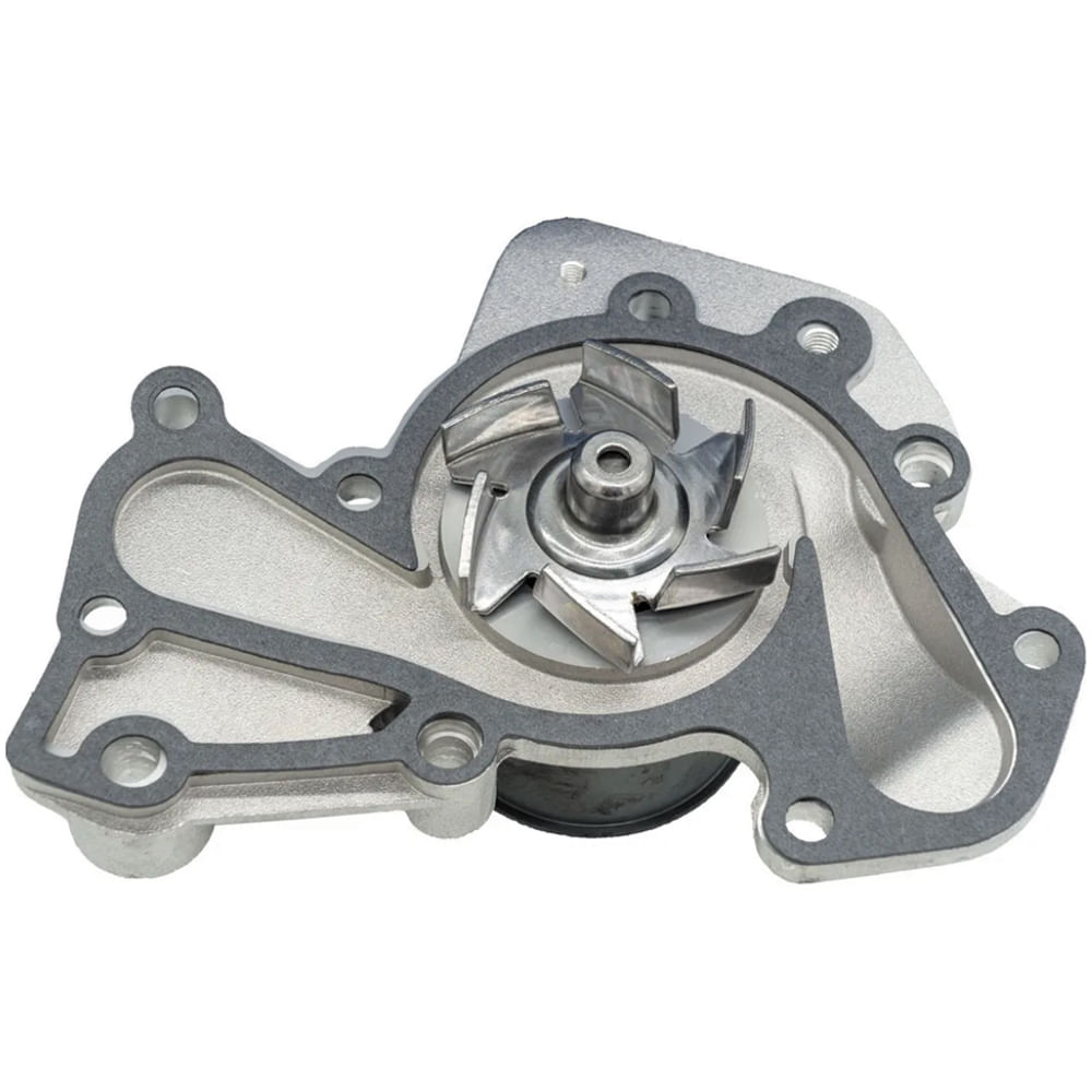 Bomba Água Hyundai Tucson 2.7 - 2006-2010 Nidec BAHY0423-44335 NBA0423 ...