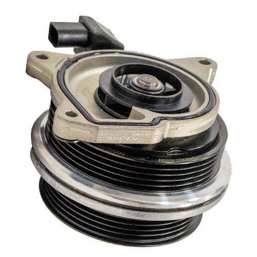 Bomba Água Audi A1 1.4 TFSI 2012-2016 Nidec BAAU0660-44607 NBA0660 ...