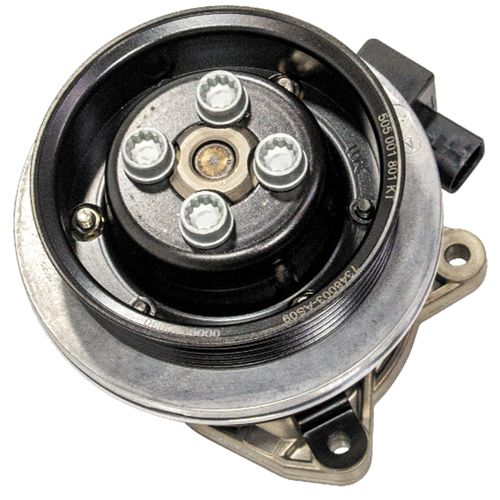 Bomba Água Audi A1 1.4 TFSI 2012-2016 Nidec BAAU0660-44607 NBA0660 ...