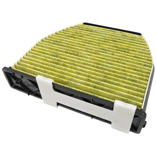 Filtro Ar Condicionado Mercedes-Benz C-280 - 2007-2014 Mann FNMB2900 ...