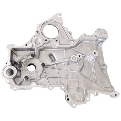 Bomba Óleo Hyundai HB20 1.6 16v Flex 2012-2019 KS Pierburg BOHY4340 ...