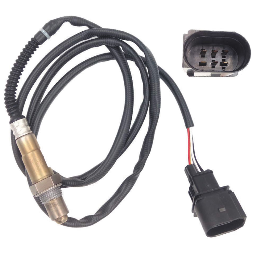 Sonda Lambda Audi TT 1.8 Turbo 2000-2006 (Pré) Bosch SOAU7351-45424 ...