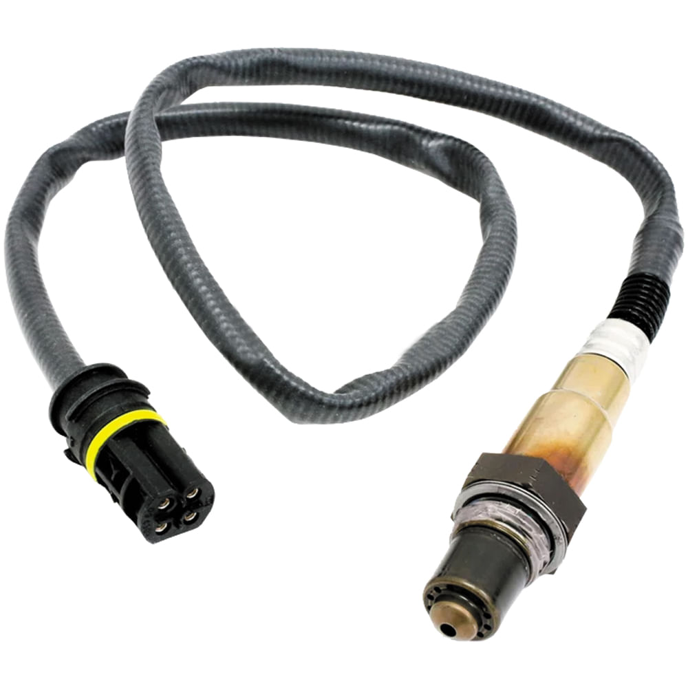 Sonda Lambda Mercedes-Benz C-180 - 2000-2007 (Pós) Bosch SOMB6475-45475 ...