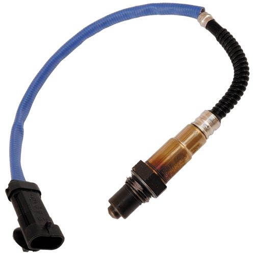 Sonda Lambda Renault Clio - 2005-2016 1.0/1.6 (Pré/Pós) Bosch SORE6791 ...