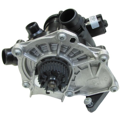 Bomba Água Audi Q3 2.0 TFSI 2015-2018 INA BAAU6010-24705 538036010 ...