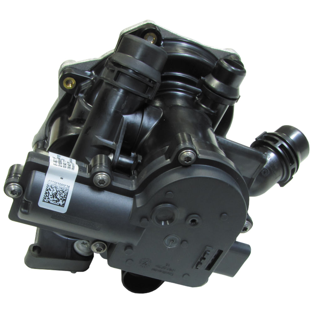 Bomba Água Audi Q3 2.0 TFSI 2015-2018 INA BAAU6010-24705 538036010 ...