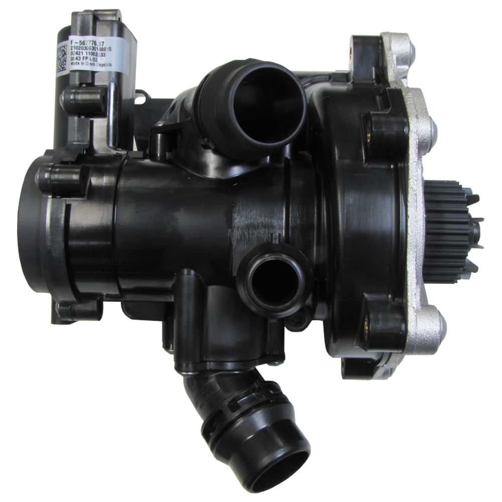 Bomba Água Audi A5 2.0 TFSI 2009-2016 Chassi 8T INA BAAU6010-24706 ...