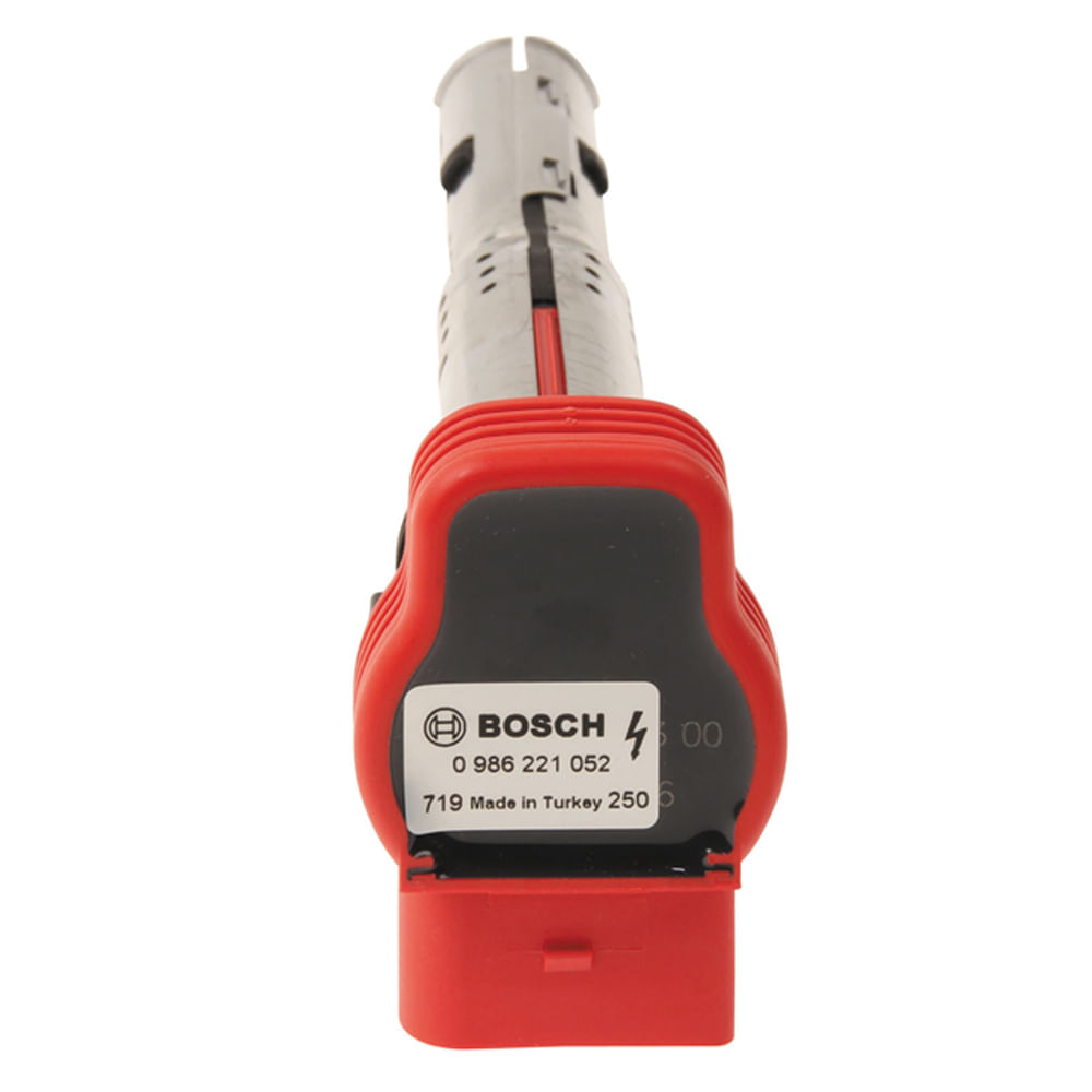 Bobina Ignição Audi R8 5.2 FSI 2009-2015 Bosch BNAU1052-31391 ...