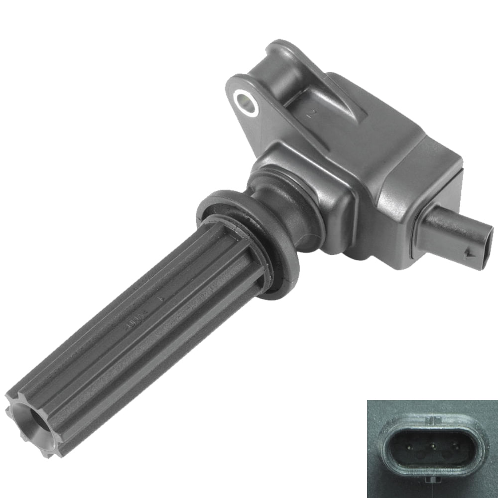 Bobina Ignição Land Rover Range Rover Evoque 2.0 Gasolina 2011-2017 ...