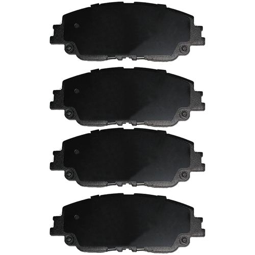 Pastilha Dianteira Toyota Rav4 - 2020-2023 Textar PDTY6801-46132 ...