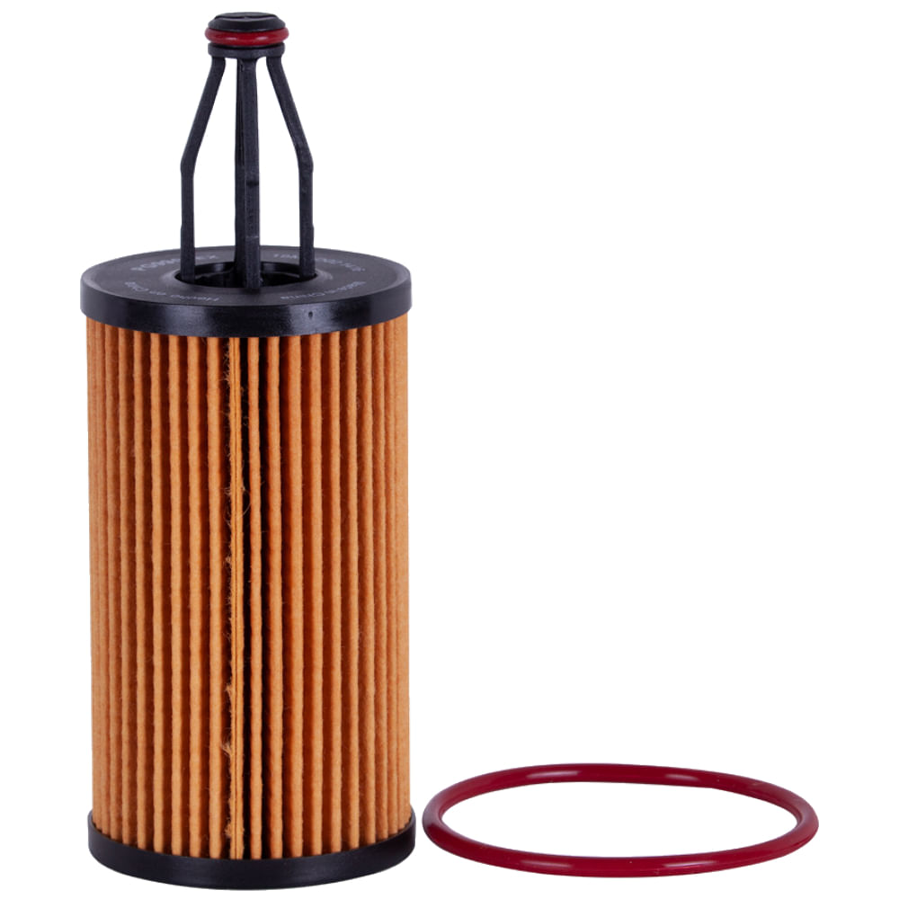 Filtro Óleo Mercedes-Benz ML-350 - 2011-2019 Mann FOMB7025-27701 ...