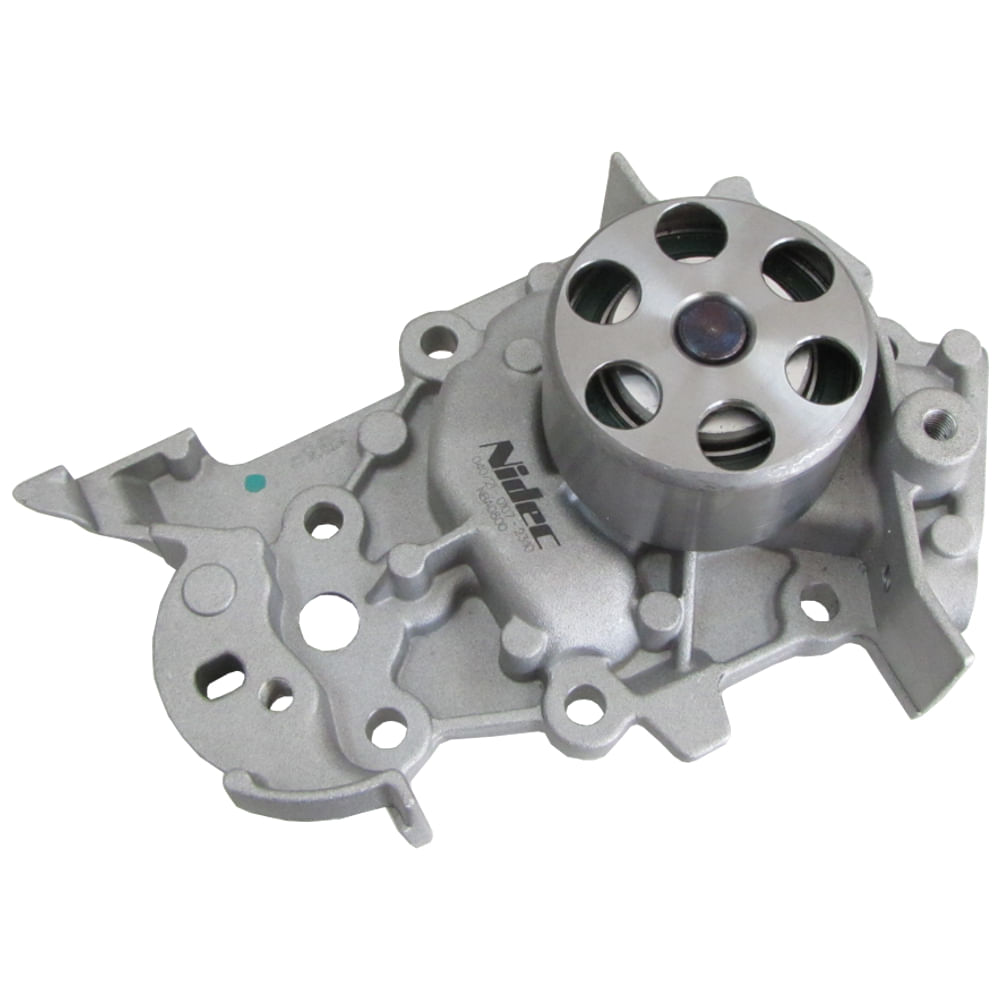 Bomba Água Renault Kangoo 1.0 16v - 2003-2005 Nidec BARE0800-44401 ...