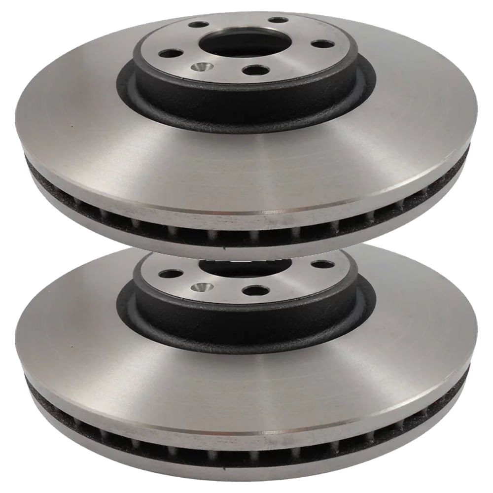 Disco Dianteiro Audi A4 - 2007-2014 (320mm) FREMAX DDAU4039-27200 ...