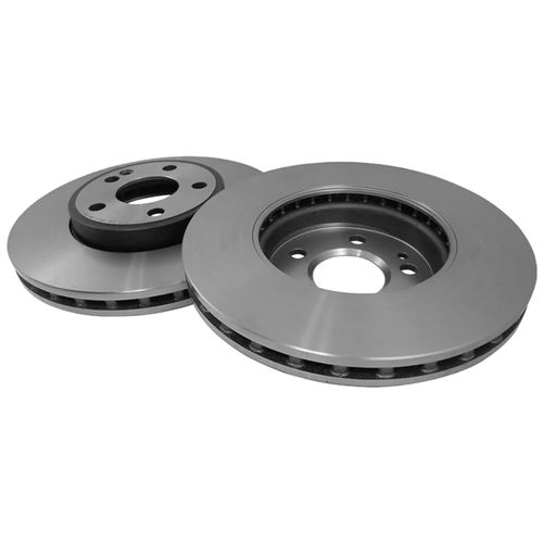 Disco Dianteiro Mercedes-Benz GLA-200 - 2014-2017 (295 x 51mm) X156 ...