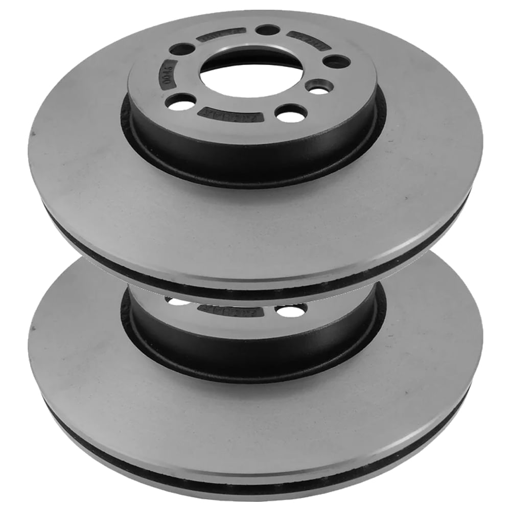 Disco Dianteiro Mini John Cooper Works 2.0 - 2016-2020 (294mm) FREMAX ...