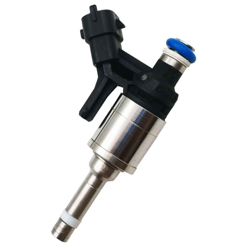 Bico Injetor Peugeot 5008 1.6 - 2017-2021 Bosch BFCI0295-46486 ...