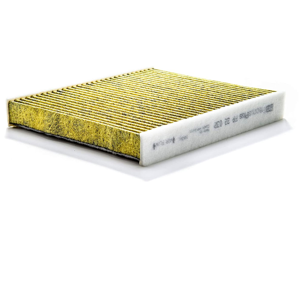 Filtro Ar Condicionado Toyota Corolla - 2019-2022 Mann FNTY2032-46831 ...