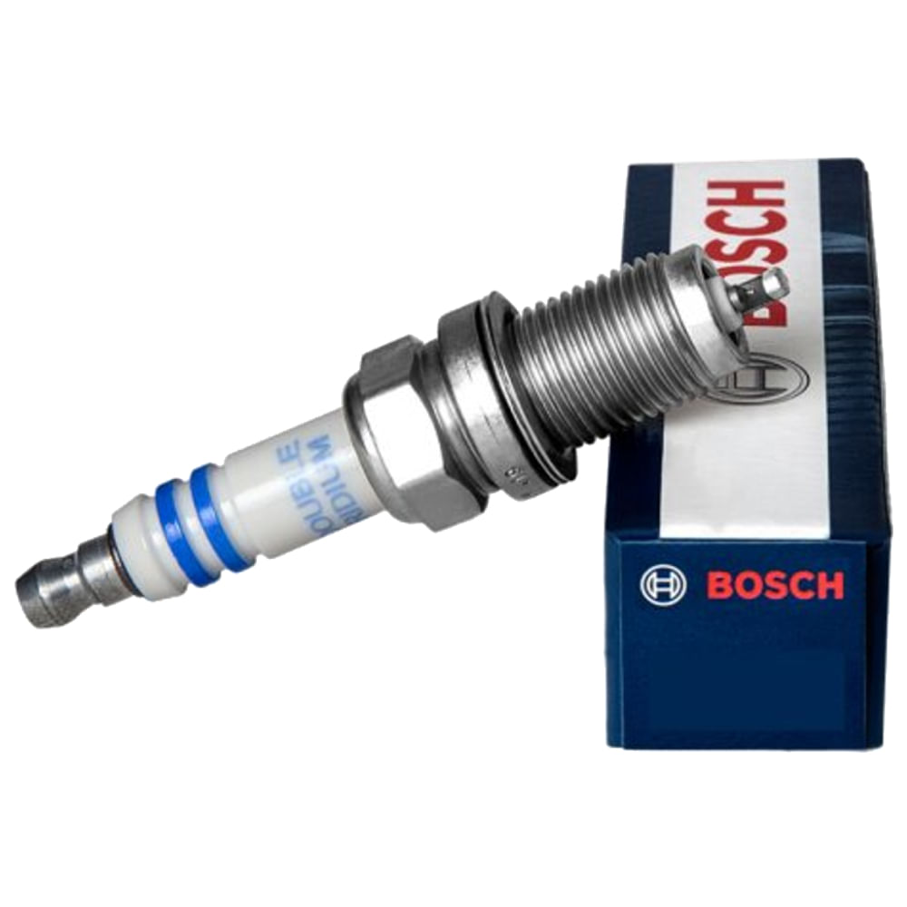 Vela Ignição Porsche Cayman 2.7 - 2013-2016 Motor MA122 0242245581 ...